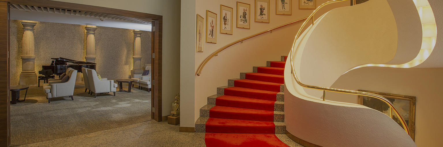 The Hong Kong Club – KC can be saved